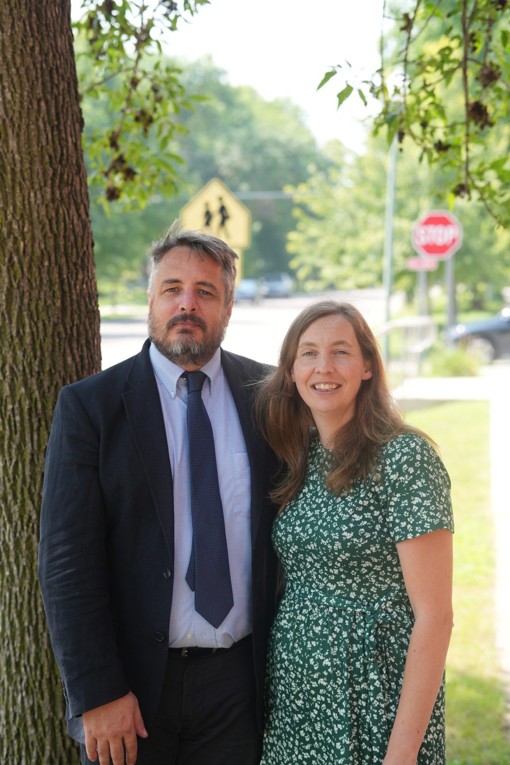 Who We Are - Christ Church Twin Cities