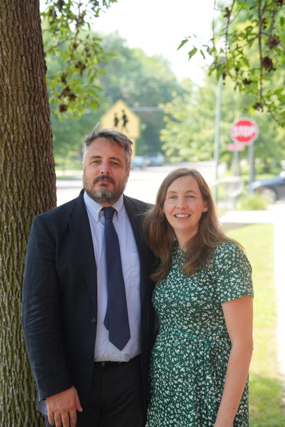 Who We Are - Christ Church Twin Cities